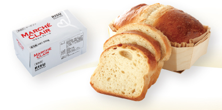 Feature: Food Products | ADEKA