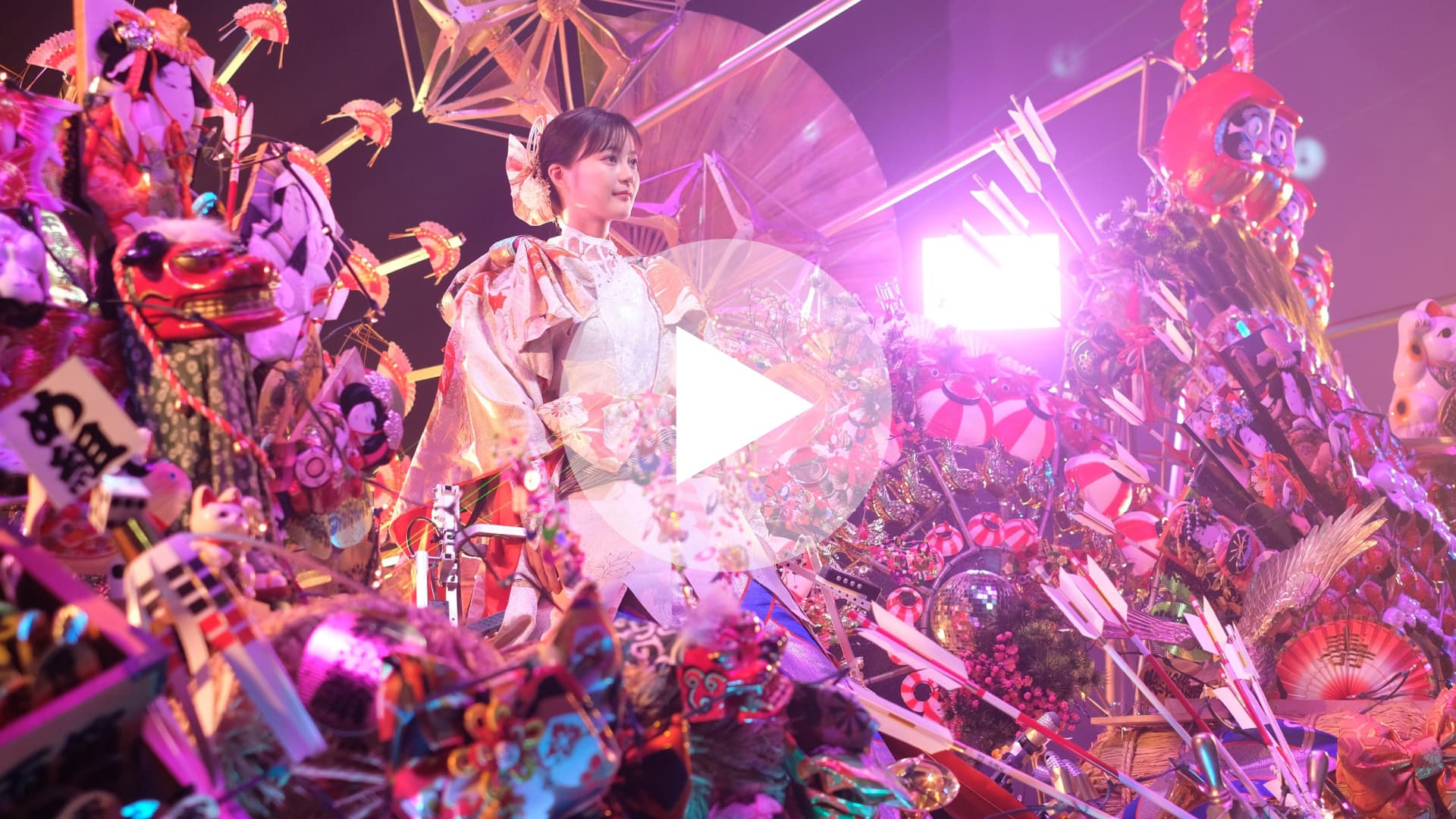 【CM公開中！】“地味だけど、すごい。素財のADEKA”特設サイト